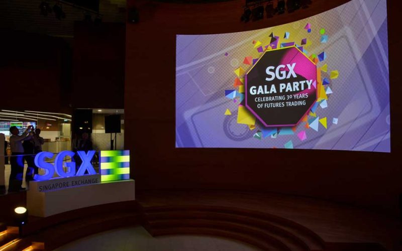 The Live Group - Premier Event Company